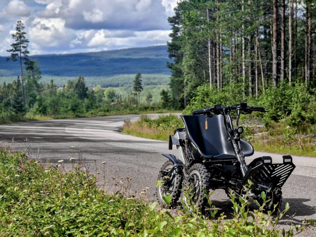 Zoom Life - Zoomability | 4 Wheel Drive Joy For Everyone