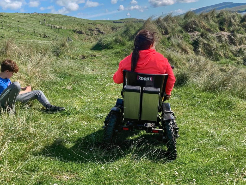 Zoom Life - Zoomability | 4 Wheel Drive Joy For Everyone