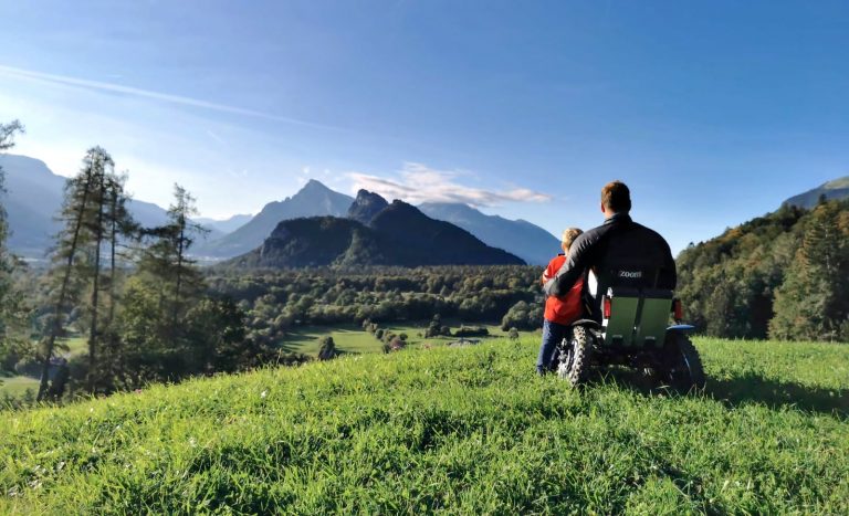 Zoom Life - Zoomability | 4 Wheel Drive Joy For Everyone